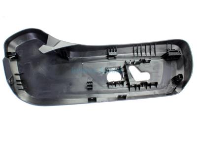 China FIAT Plastic Auto Parts Mould For Driver Seat  Side Panel With Reclining Level for sale