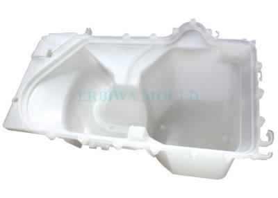 Cina Stampaggio ad iniezione di plastica bianco PP-TD20 per il filtro automatico Shell dalla presa d'aria delle componenti del motore in vendita