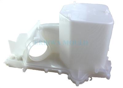China Witte pp-TD20 Plastic Injectievorm voor AutoDe Inhamfilter Shell van de Motoronderdelenlucht Te koop