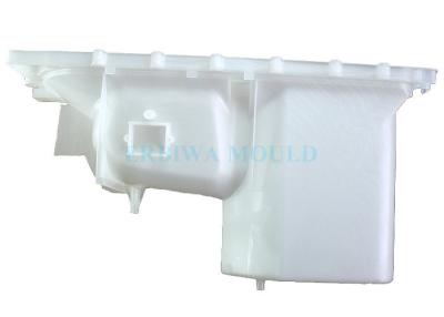 Cina Stampaggio ad iniezione di plastica bianco PP-TD20 per il filtro automatico Shell dalla presa d'aria delle componenti del motore in vendita