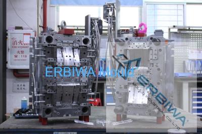 China Precision Car Parts Mold For Customized Automotive Interior Components Manufacturing for sale