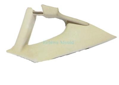 Moulage par injection de basse pression d'OIN 9001 pour le pilier triangulaire arrière