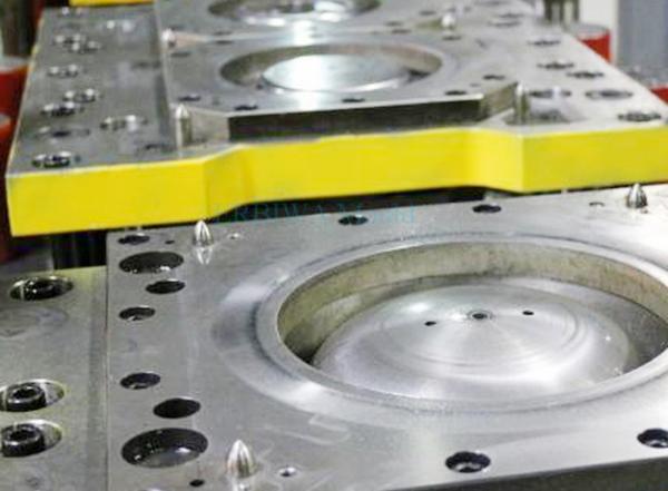 ODM Automotive Stamping Dies Car Mould Accessories For Auto Parts