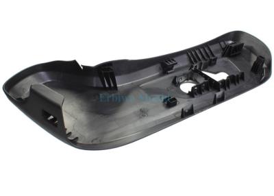 China FIAT Plastic Auto Parts Mould For Driver Seat  Side Panel With Reclining Level for sale