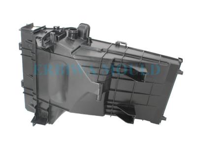 China Certificated Custom Plastic Injection Molding For Car Parts Air Cleaner Intake Housing for sale
