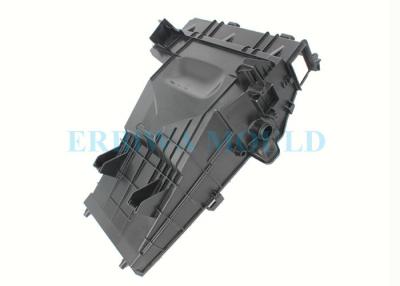 China Certificated Custom Plastic Injection Molding For Car Parts Air Cleaner Intake Housing for sale