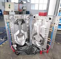 China ±0.01Mm Size Tolerance Automotive Parts Mould Practical And Durable for Optimal Performance for sale