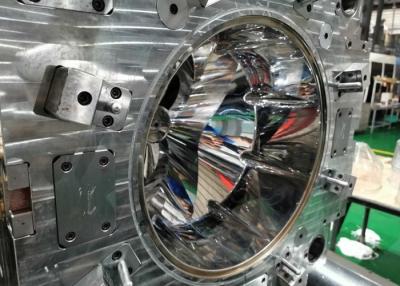 中国 1キャビティH13 ASAプラスチック自動車部品は0.05mmの許容を形成する 販売のため