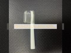 ERBIWA 模具 P20 スチール 電気 歯ブラシ 柔らかい ブラシ プラスチック ブラシ ヘッド 注射 模具 超音波 高精度