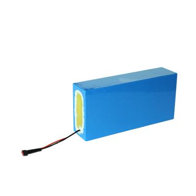 China E-Scooter Lithium Battery Smart BMS - Bulk OEM Replacement Battery for Electric Scooters Waterproof for sale