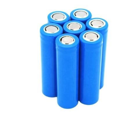 China XL Brand 18650 Nmc 2000mah 25a 3.7v Rechargeable Battery Pack 1 Year Warranty Wholesale for sale