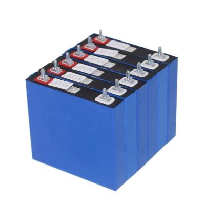 China Lithium Titanate High-Rate Battery 20AH 2.3V 3C Fast Charging Cell for Starter Power Supply for sale