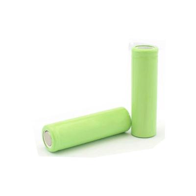 China High Capacity 17670 Ni-MH Battery 4/3A 1.2V 3500mah Flashlight Rechargeable Battery for sale