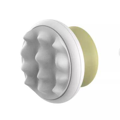 ABS Pet Grooming Tool Dog Hair Massage Grooming Brush