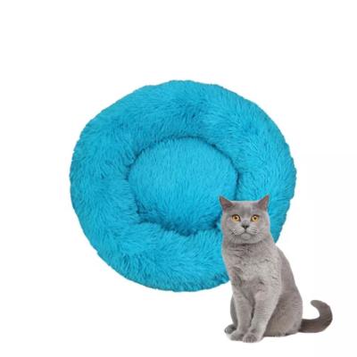 Китай Wholesale Nice Quality 60*60*5cm Multi-Colors Soft Pet Beds Dog Bed Custom Made Leather Sofa Cushion For Pet Cat Dog продается
