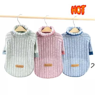 China Groothandel Verstelbare OEM Dropshiping Casual Dog Chest Vest Pet Apparel Pet T-Shirt Cooling Sweater For Pet Dog Te koop