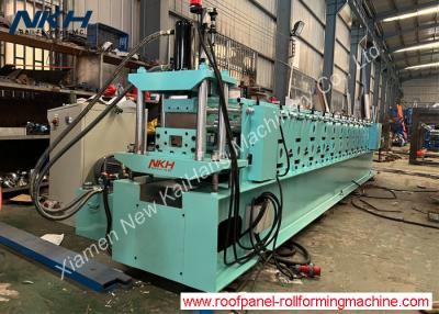 Китай стержень высоты 100mm, крен 1.60mm толстый формируя лист медного штейна делая, автоматическую продукцию машины продается