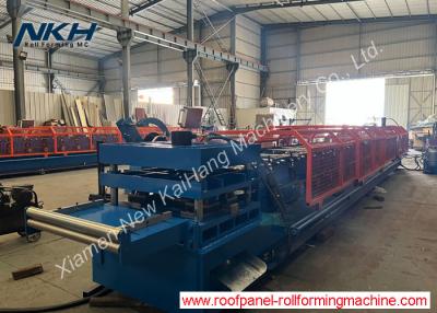 Cina Macchina per la formazione di rotoli a tappo di cresta completamente automatica con tacca CE certificata in vendita