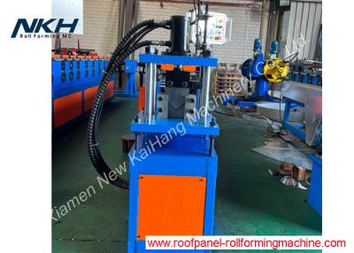 Китай L50 Машины для формования ролика Студные каналы для формования ролика, предназначенные для металлургической промышленности продается