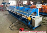 China CNC Hydraulic Folding Machine for sale