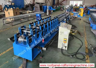 China L25-120 Roll Forming Machine Automatic Changing Roll Forming Machine Steel Roll Former Customized Metal Roll Forming Machine for sale