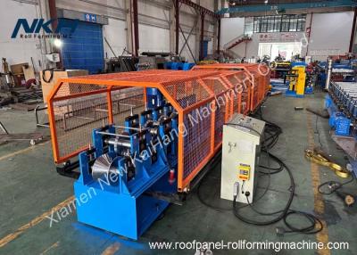 China Máquina de Conformação por Rolo L25-120 Máquina de Mudança Automática de Conformação por Rolo Conformadora de Rolo de Aço Máquina de Conformação de Rolo de Metal Personalizada à venda