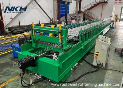 Cina 50 mpm High Speed laminato a sfera ondulata con controllo PLC in vendita