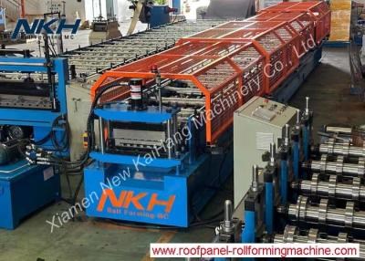 Cina Macchine per la formazione di rotoli per grandi pannelli murali, macchine per la formazione di rotoli per pannelli murali, metalformazione, coperture metalliche in vendita