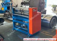 China Simple Double Layer Slitting Machine for PPGL / GGPI / GI Material for sale