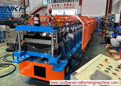 China V Shape Roll Forming Machine V24