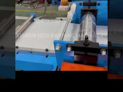 Roll Forming Machine for Ceiling Profile
