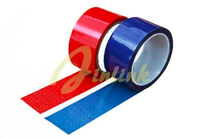 China Non Residue Anti-counterfeit Security VOID Tape, Non transfer tamper proof void packing tapes for sale