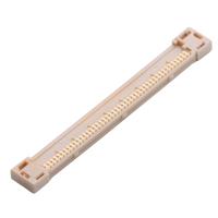 China Efficient Data Transfer Secure LVDS Cable Assembly with HIROSE DF36-45P-0.4SD Connector for sale