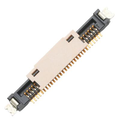 Cina I-PEX 20374-030E-21 0.4mm Pitch LVDS Cable Connector Assembly Micro Coaxial Altri modelli possono essere personalizzati in vendita