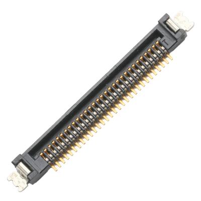 Cina I-PEX Micro Coaxial Cable Connector Assembly, Lvds Cable 30 Pin Connector Offriamo anche una varietà di modelli di piedi in vendita