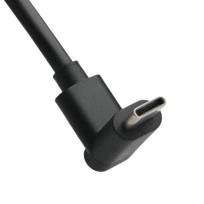 Cina UL2725 TIPO C a USB 4,0A/M Cavo di ricarica rapida per la ricarica di dispositivi e il trasferimento di dati in vendita