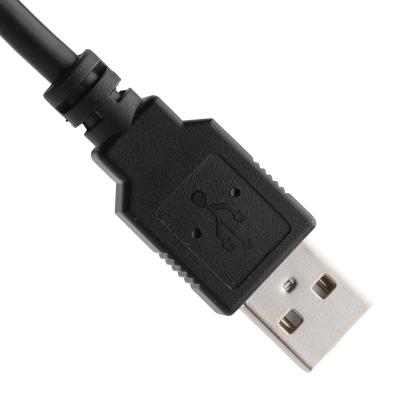 Cina UL2725 TIPO C a USB 4,0A/M Cavo di ricarica rapida per la ricarica di dispositivi e il trasferimento di dati in vendita