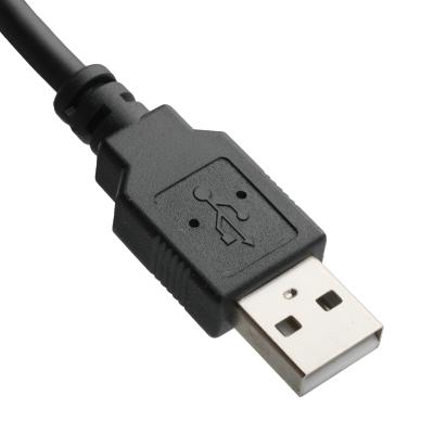 Cina UL2725 TIPO C a USB 4,0A/M Cavo di ricarica rapida per la ricarica di dispositivi e il trasferimento di dati in vendita