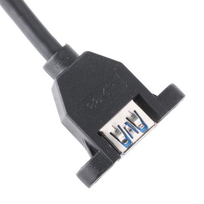 Cina 19/20 Pin Cable di estensione del pannello anteriore OEM / ODM in vendita