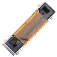 China Micro Coaxial Cable Assembly Board Camera Element KEL XSLS00-40 SD for sale