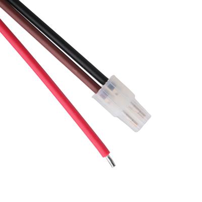 Cina RoHS Molex Cable Connector 39000186 a 469920210 Crimp Femminile Dorato placcato 16~14AWG MOLEX OEM/ODM in vendita