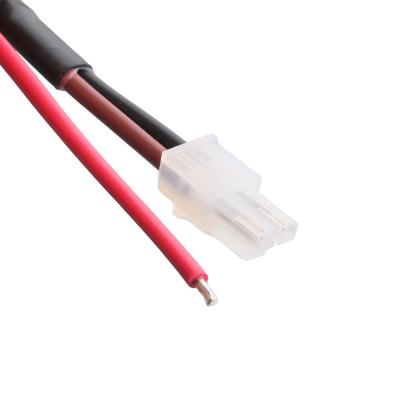 Cina RoHS Molex Cable Connector 39000186 a 469920210 Crimp Femminile Dorato placcato 16~14AWG MOLEX OEM/ODM in vendita