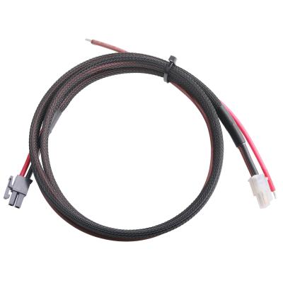 Cina RoHS Molex Cable Connector 39000186 a 469920210 Crimp Femminile Dorato placcato 16~14AWG MOLEX OEM/ODM in vendita