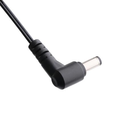 Cina DC Plug 2.1*5.5mm Tipo di saldatura PVC fino a MOLEX 39012020 PITCH 4.2mm Può essere applicato alle sorgenti di alimentazione della scheda madre audio in vendita
