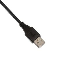 China 200MM Usb 2.0 Plug Panel Mount Cable , 4.8Gbps Usb To Type A Cable for sale
