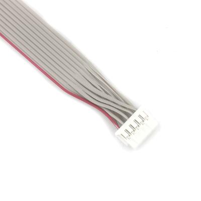 Cina Perno elettronico JST PHDR-10VS del cavo 10 di UL2651 IDC a 171-009-103L001 in vendita