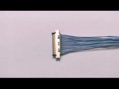Esempi di applicazioni di cavi coassiali in miniatura KEL e IPEX