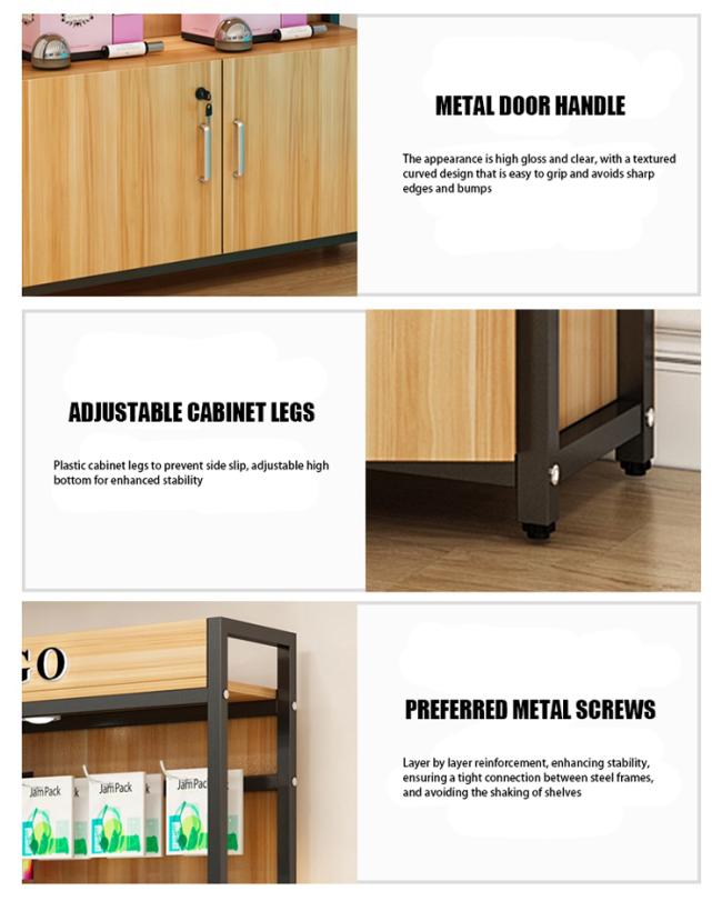 Contact us for more information