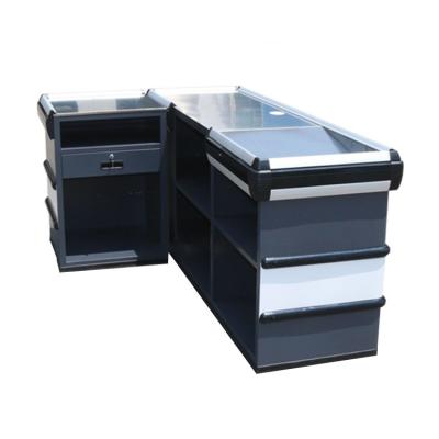 Cina Conteggio di cassa pesante con nastro trasportatore regolabile Dimensione e durata personalizzabili in vendita