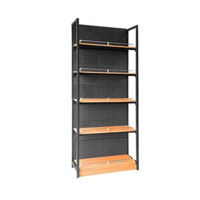 Cina Moderni scaffali per i supermercati in vendita